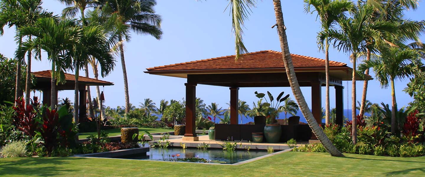 Hawaii Landscape Architect - Mahaney Environmental Design | Hawaii ...