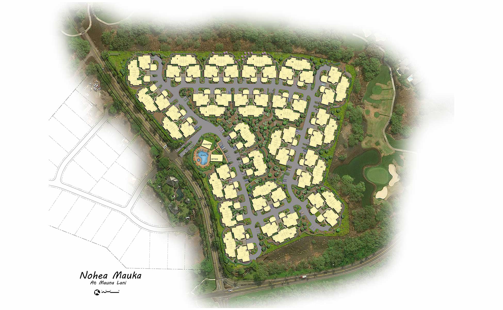 Hawaii Landscape Architect - Mahaney Environmental Design | Hawaii ...